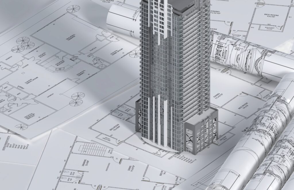 Renodiz Renovation - Architectural Drawings Vs. Engineering Drawings